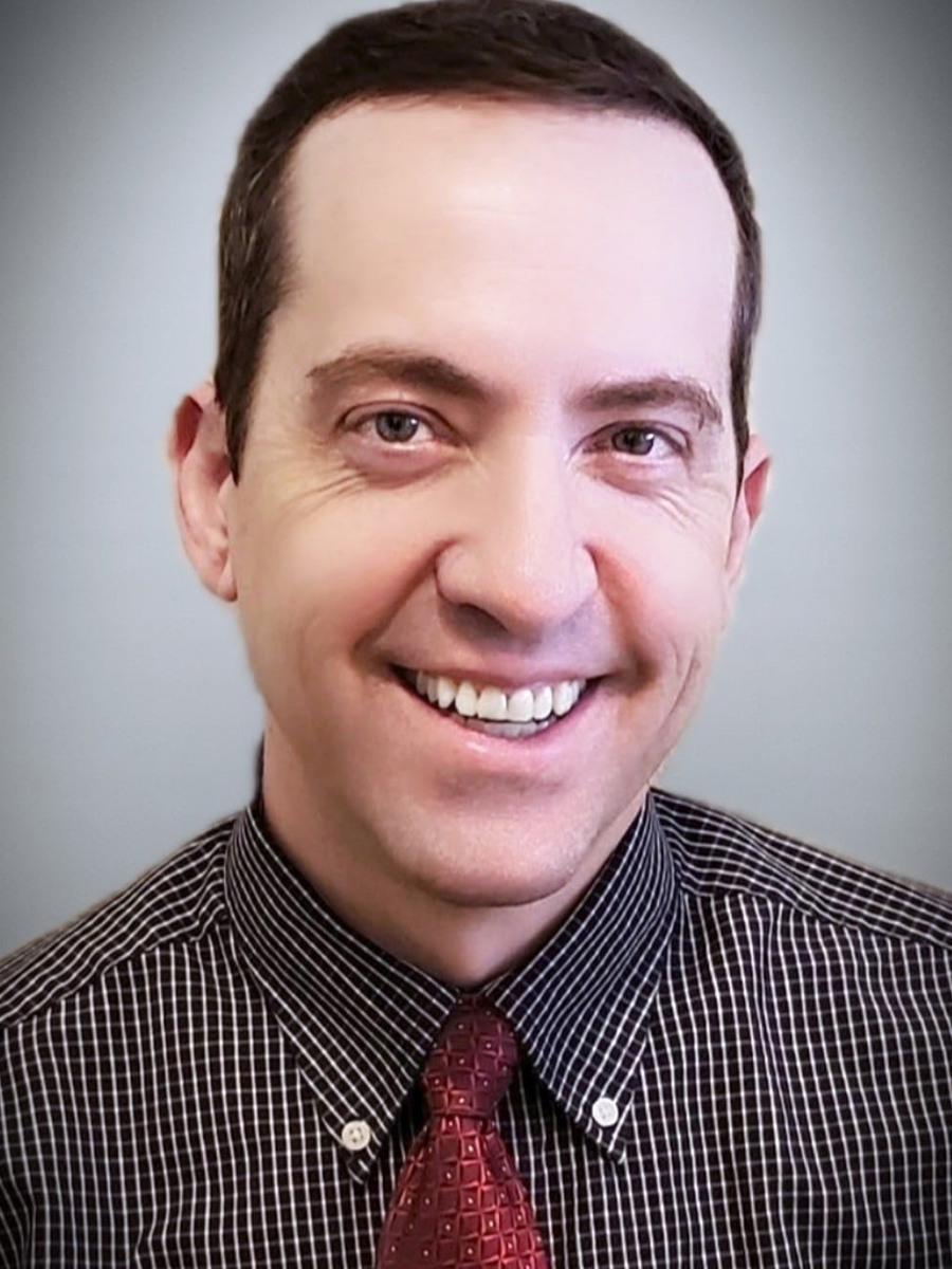 Daniel Smith, Family Nurse Practitioner | Silverton Community Care